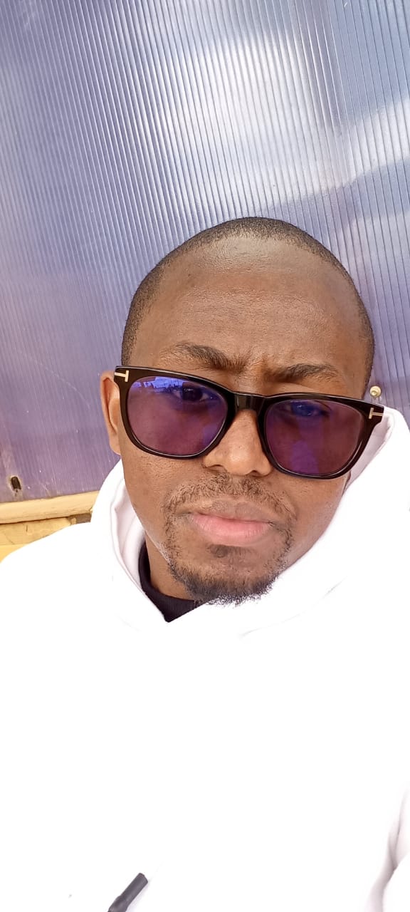 Charles Muli - Web Developer | DevOps Engineer | SRE Engineer | Home